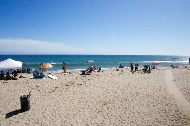 Galveston Beaches ... Island Life in the States! | Sand Between My Piggies
