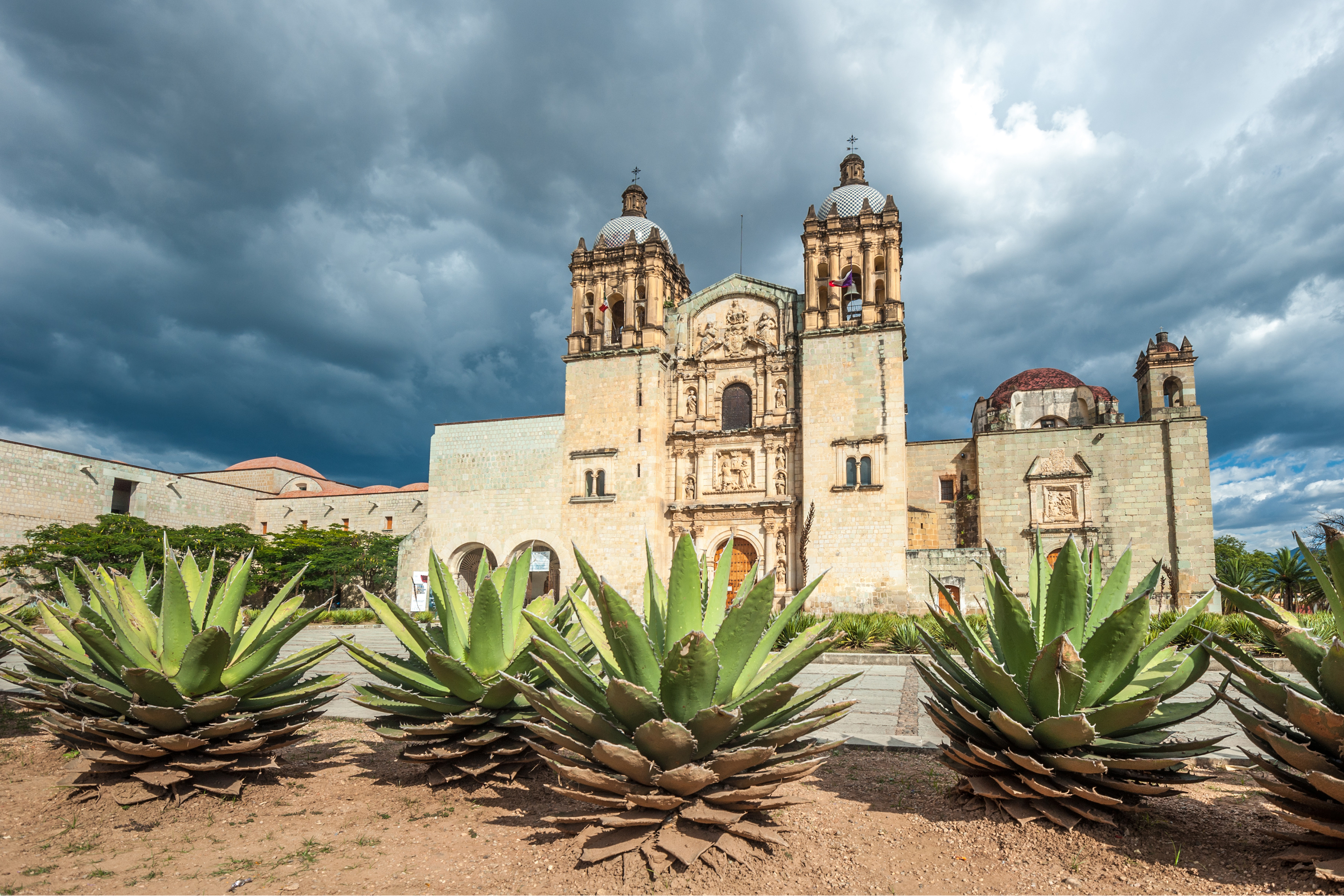 South Of The Border: Oaxaca, Mexico